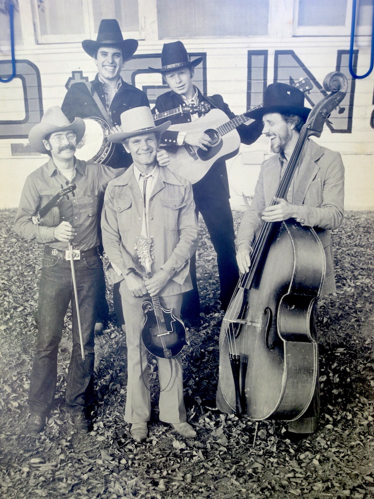 Larry Rippee and Molly Rea Art: Molly's Turn: Remembering Chuck Wiley