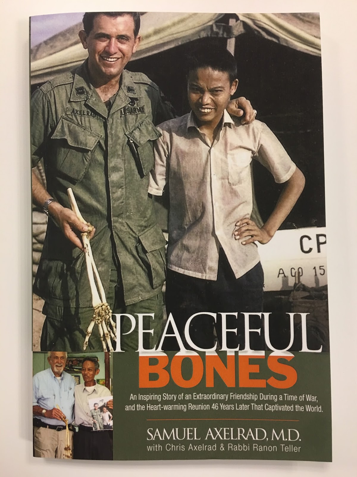 Houston Metro Urology: Dr. Axelrad - HMU Physician - Publishes Book ...