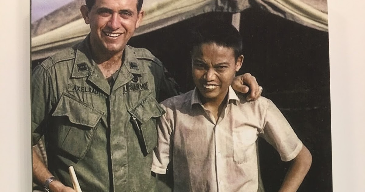 Houston Metro Urology: Dr. Axelrad - HMU Physician - Publishes Book ...