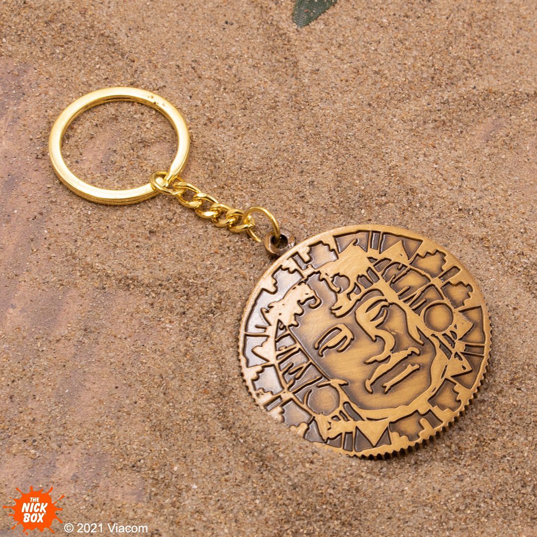 NickALive!: The Nick Box Unveils Second Sneak Peek from Spring 2021 ...