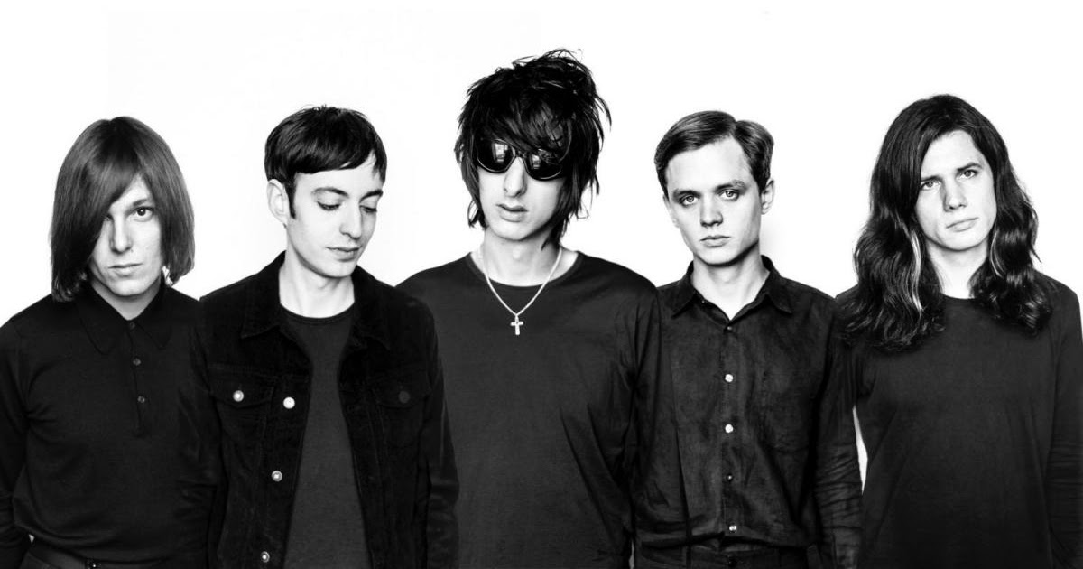 No Time For Bad Music: PODCAST: Post-Punk Revival (2002-17)