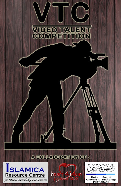 Official UTP i-Fest 2012 Site