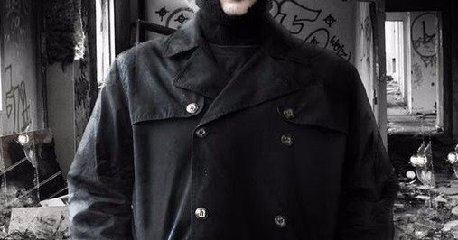 Patrick Horla Landemberguer