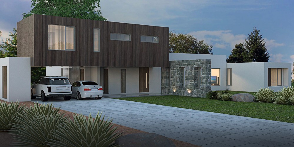 Prefab Homes - Modular Homes - Australia: Prefab Modular Homes by Gran ...