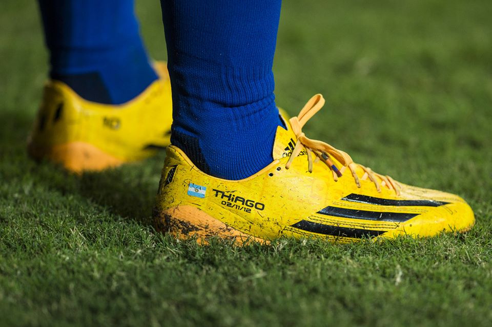 Boots Messi: LM10