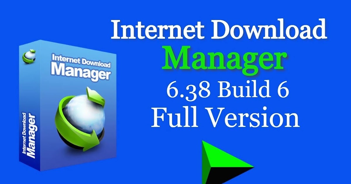 Internet Download Manager 2020 (IDM) 6.38 Full + Kurulum Ve Kullanımı