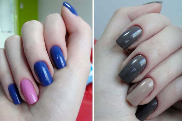 Lindas ( Forever and Ever ): Novidades e tendências no mundo das unhas
