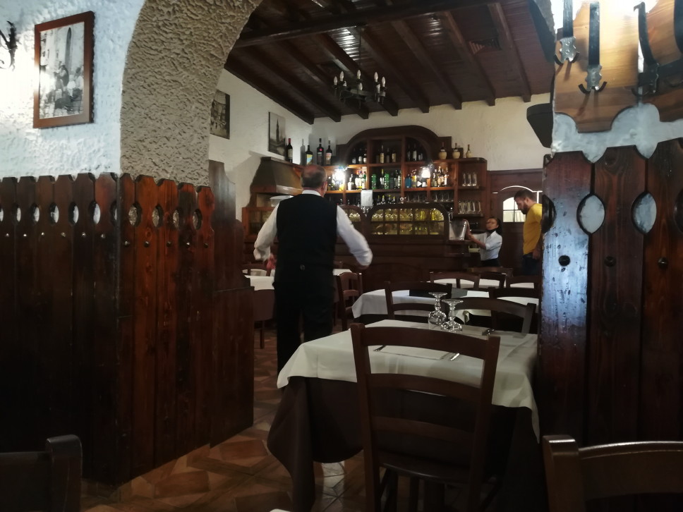 Good food, fine wine !: 614-Ristorante Pizzeria Maruzzella 3 ...