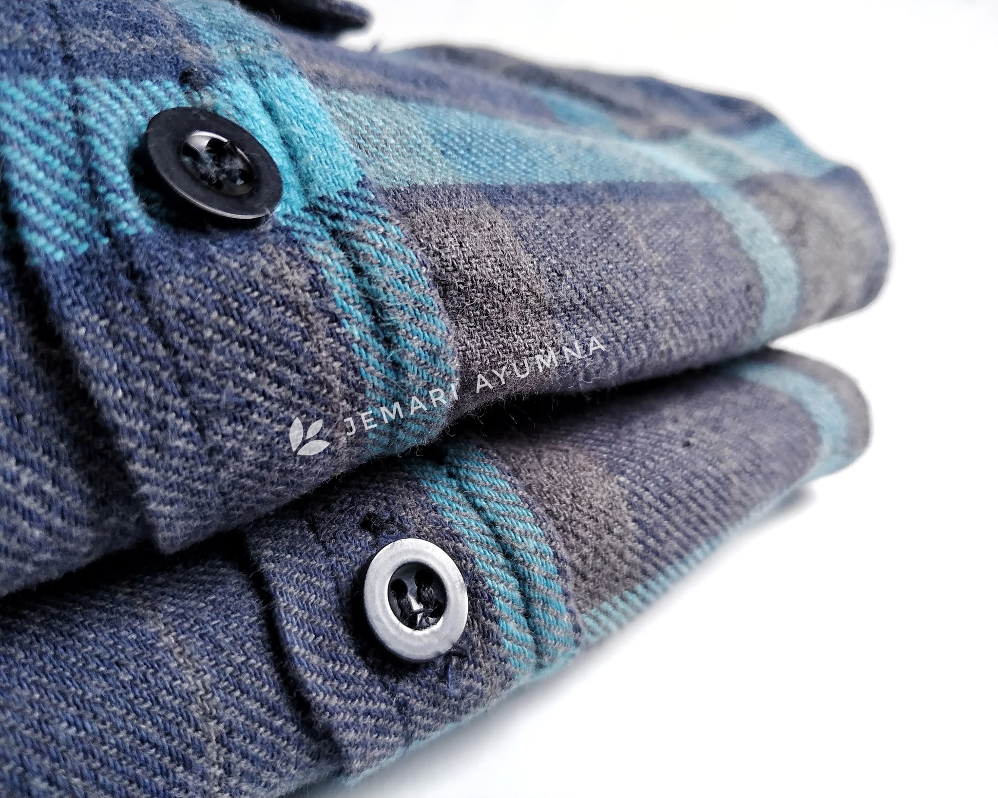 Kain Flanel dan Felt, Apakah Berbeda? - Jemari Ayumna