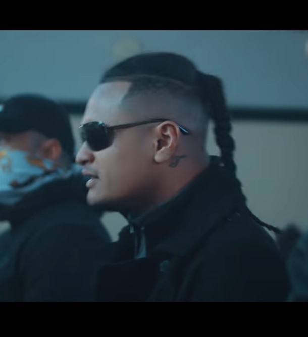 Samoa Hairstyles for Men: Traditional - Sports - Entertainment ~ The ...