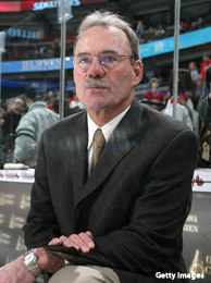 Hockeybird: THE HISTORY OF HOCKEYBIRD, PART THREE