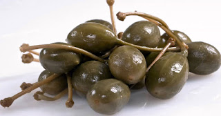 Alcaparras : Propiedades , Beneficios y Contraindicaciones ...