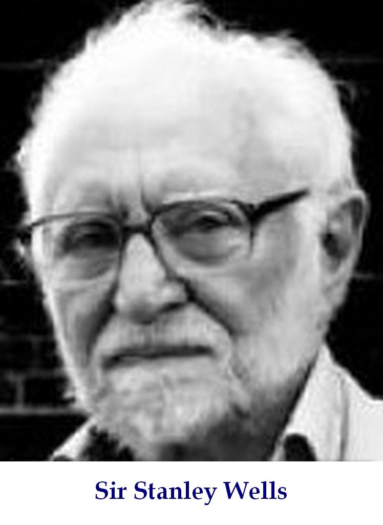 MARLOWE created (invented) SHAKESPEARE: (20) Is there really a ...