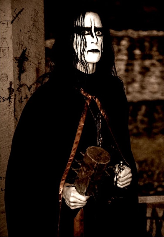 Film Fan: Lords of Chaos (5 Stars)