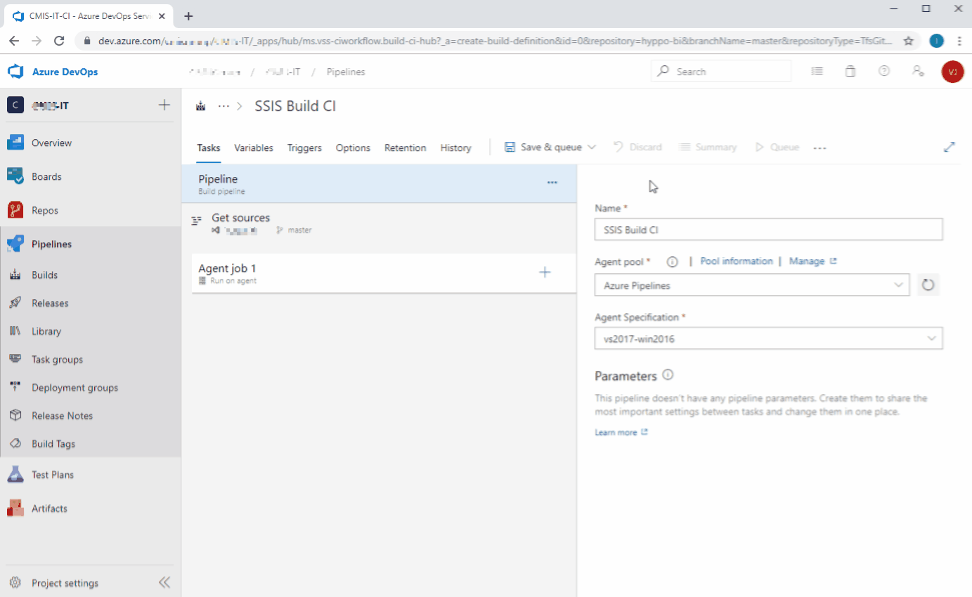 Microsoft SQL Server Integration Services: 2019 Microsoft SQL Server Integration Services: 2019