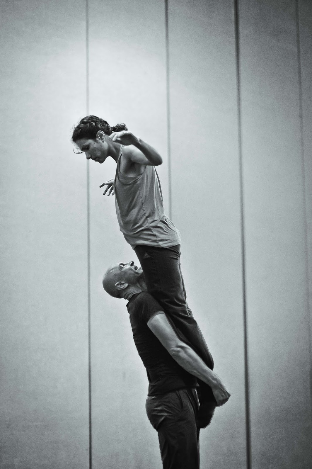 THE CHARLEBOIS POST - CANADA: Interview: Roberto Campanella, Artistic ...