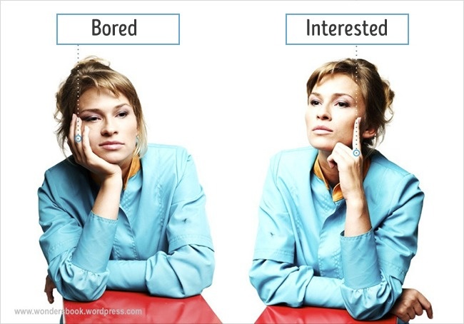 Vivek Rathi Blog The Honesty Of Body Language Vivek Rathi Blog The Honesty Of Body Language