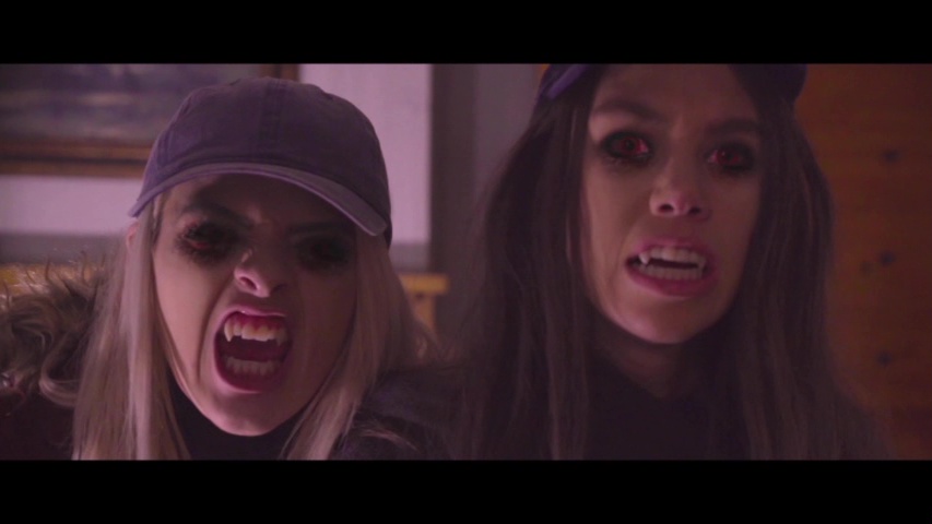 Taliesin meets the vampires: Savage Creatures – review