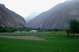 Ghizer Valley of the Gilgit Baltistan in Pakistan | SalaamPakistan