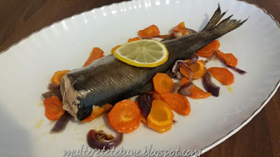 RETETE: Pastrav la cuptor