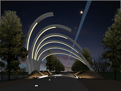 Urban Journal: New Digha Gate and Plots