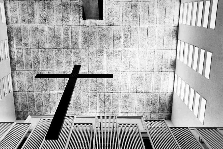 Fotografia Contemporanea: Peter Tonningsen (1960)