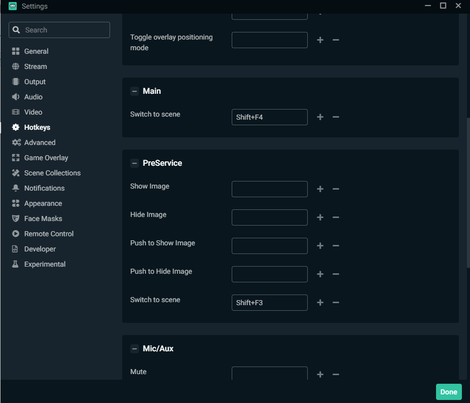 How To Set Up Hotkeys In Obs Shotsver how-to-set-up-hotkeys-in-obs-shotsver