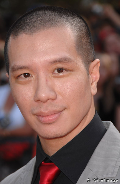 The Beezbook: Reggie Lee, a Filipino in Hollywood