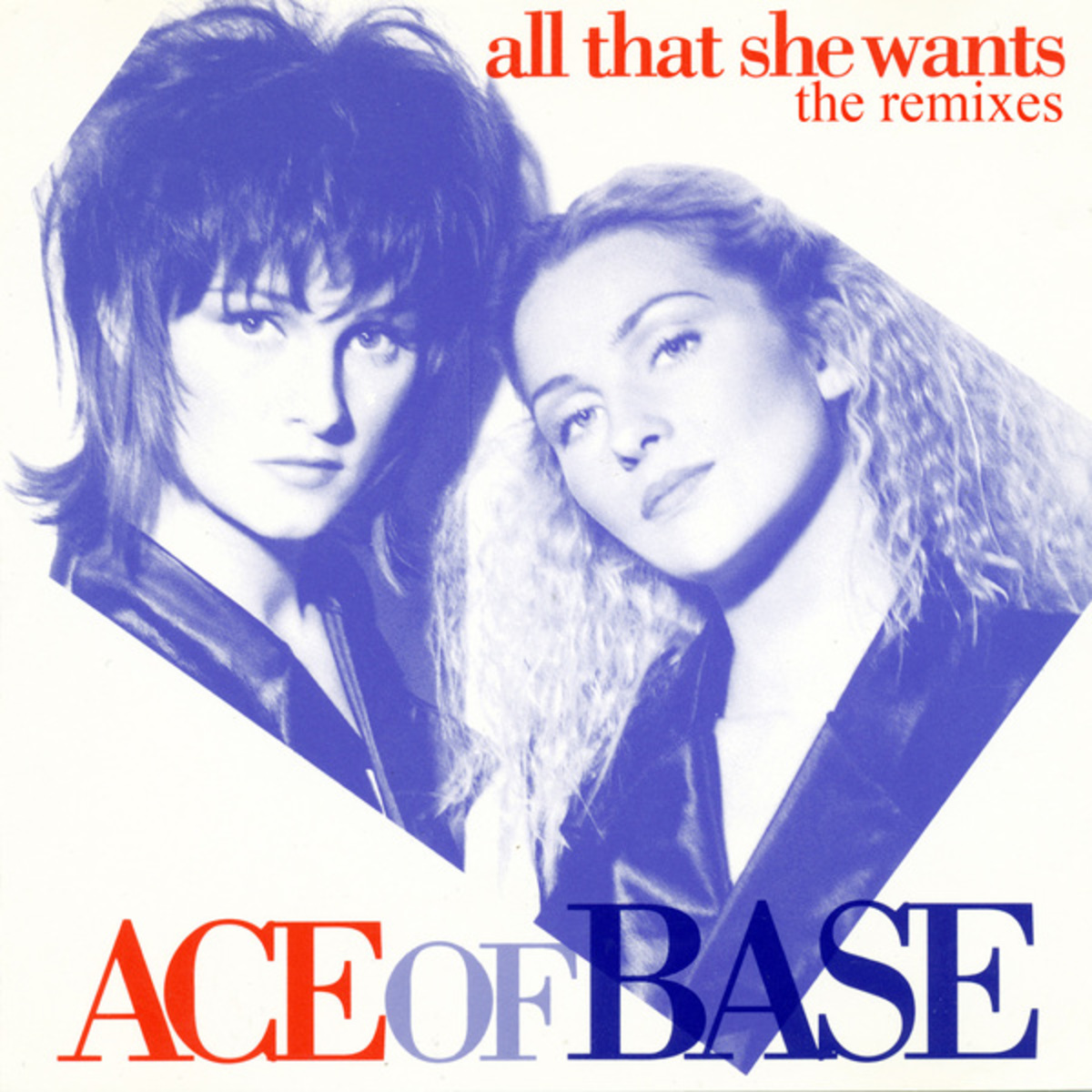 Mis discografias : Discografia Ace Of Base