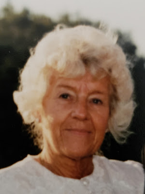 DEBBIE-DABBLE BLOG: One Thing Lead to a Huge Project, Part 2