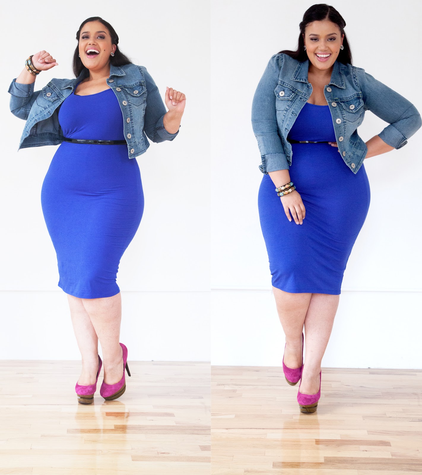 New test shots from Madeline for Lucas Pictures - Inside Allie's World