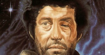 Surviving Blake's 7: The Mark Of Kane (1996) Review