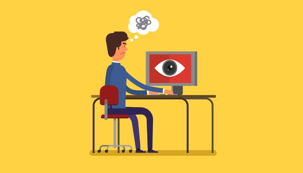 Protect Your Online Information: 5 Steps You Can Take Right Now