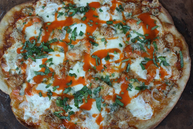 The Super Bowl Perfect Pizza, American Style • We Blog The World