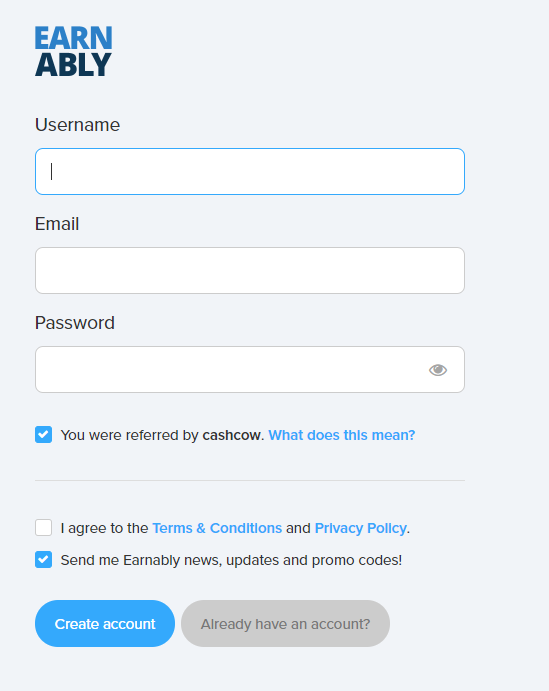 Earnably Review - Get Paid To Watch Ads | Living Cheaply