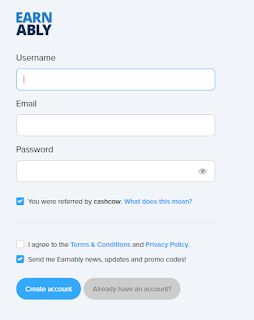 Earnably Review - Get Paid To Watch Ads | Living Cheaply