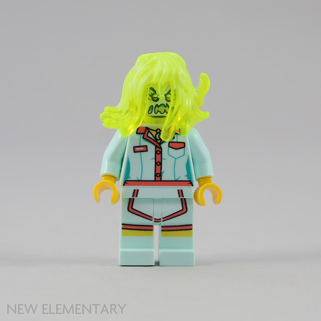 LEGO® Hidden Side review: 70422 Shrimp Shack Attack | New Elementary ...