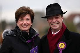 Junius on UKIP: UKIP's Annabelle Fuller on Diane James, Lisa Duffy and ...