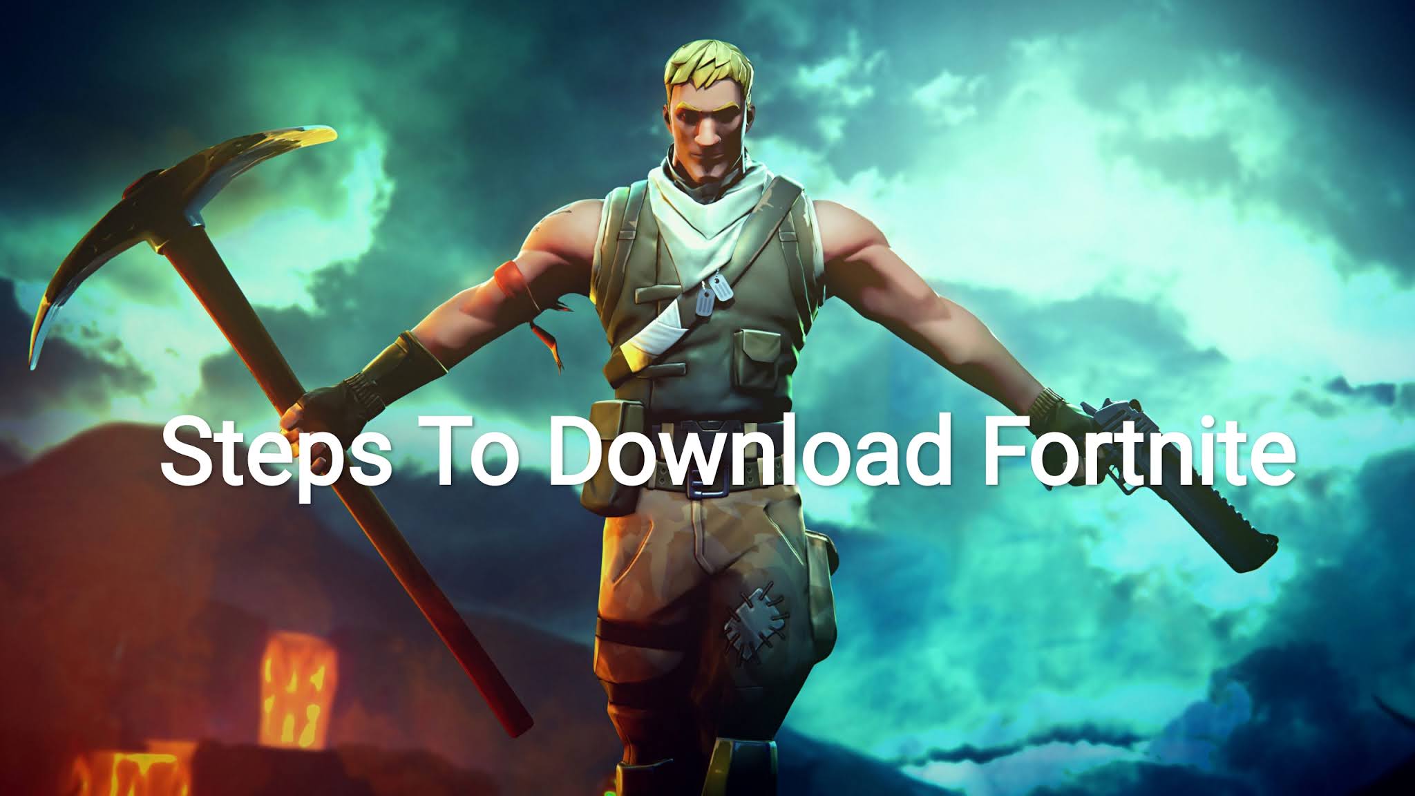 Is Fortnite Free On PS4? How To Play It On PS4