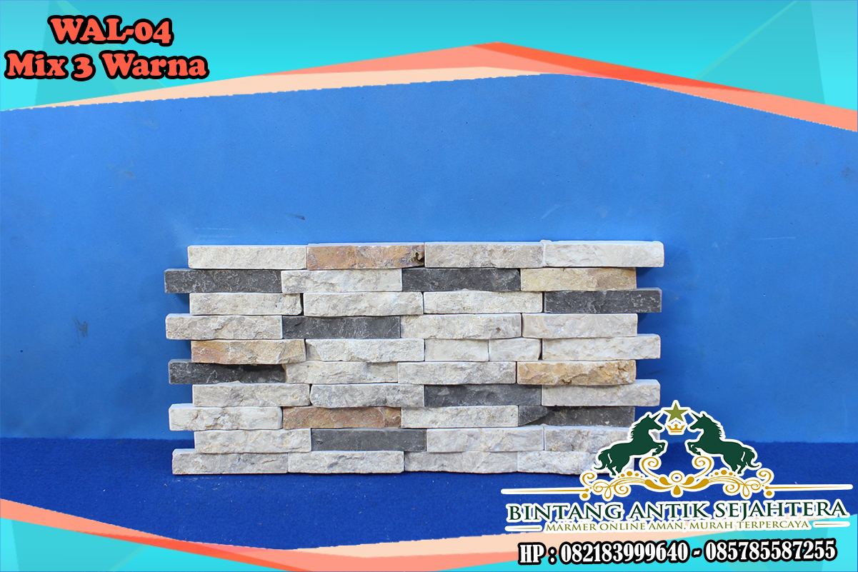 Wall Cladding Hiasan Dinding | Hiasan Exterior Rumah dengan Wall ...