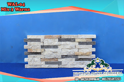 Wall Cladding Hiasan Dinding | Hiasan Exterior Rumah dengan Wall ...