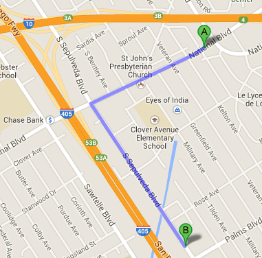 LA 'Hood Challenge: Hood #6: Westside Village - Winner of Most Trader ...