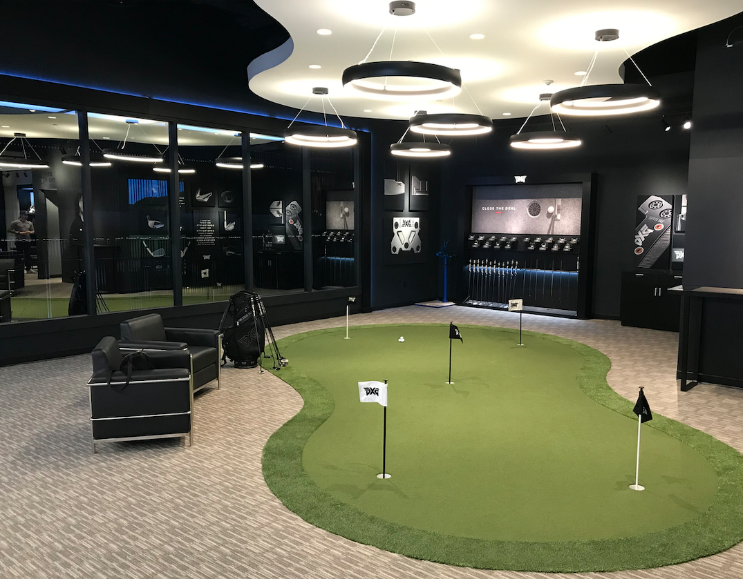 American Golfer: PXG Continues to Open Doors & Expand its Retail ...