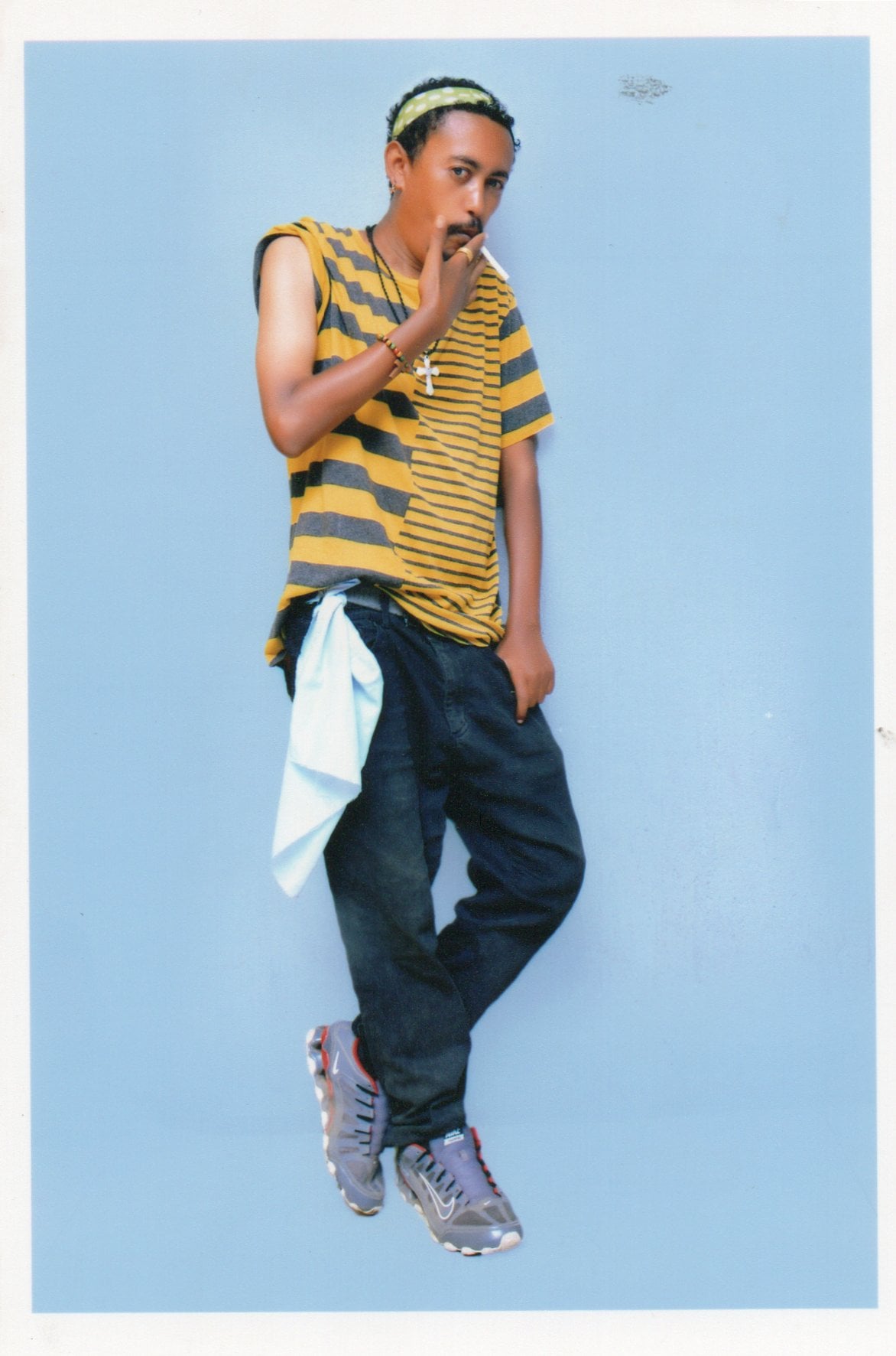 Meyesawian (መይሳዊያን) ... a religious way of life: Andu Mela (Aba Jaly ...