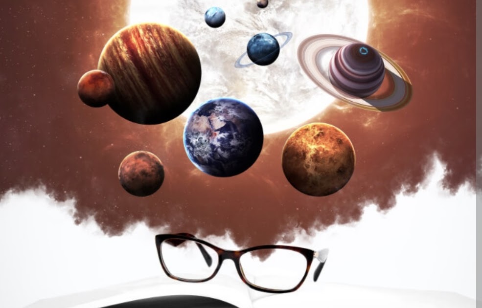 Astrofisika - Definisi, Konsep dan Apa itu - DWI PURWANTO