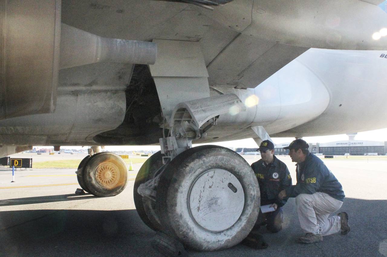 Kathryn's Report: Boeing 737, N278EA, Eastern Airlines Group Inc ...