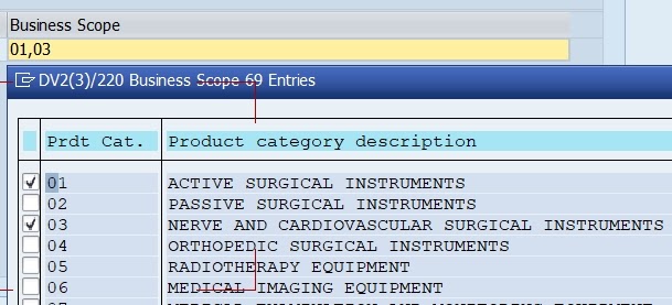 SAP ABAP Central: Editable ALV with F4 Help support Multiple Selection