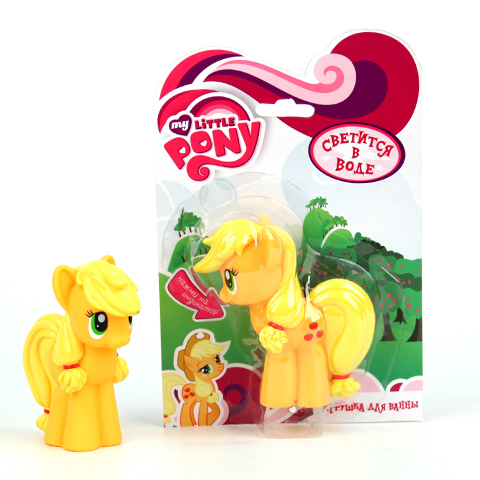 Special: 'Plush Apple' Plushies, Figures and More | MLP Merch