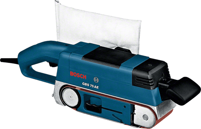 Mesin Sander, Pengertian, Fungsi, Jenis-Jenis dan Cara Kerjanya