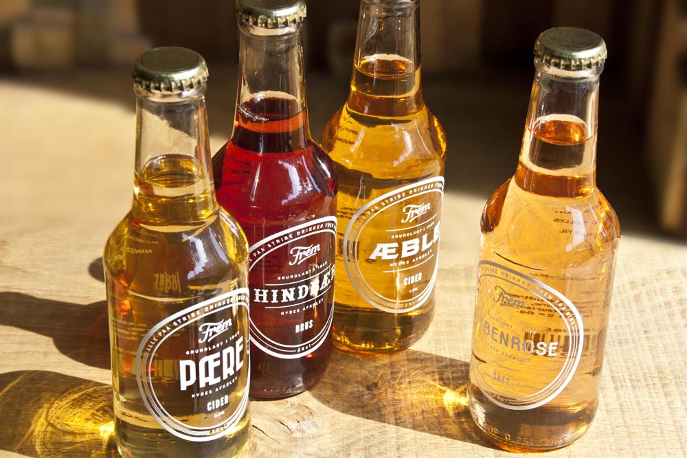 Frem (Student Work) – Packaging Of The World